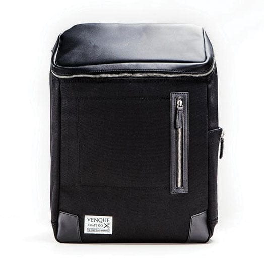 Amsterdam Black BE (Black Edition) by Venque