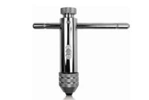 Tap Wench Ratchet TDRT 4-6 by Intech