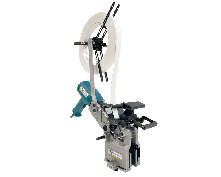 Virutex Portable Hand Held Zeroline Edgebander 240V 5200601 AG-Zerolin