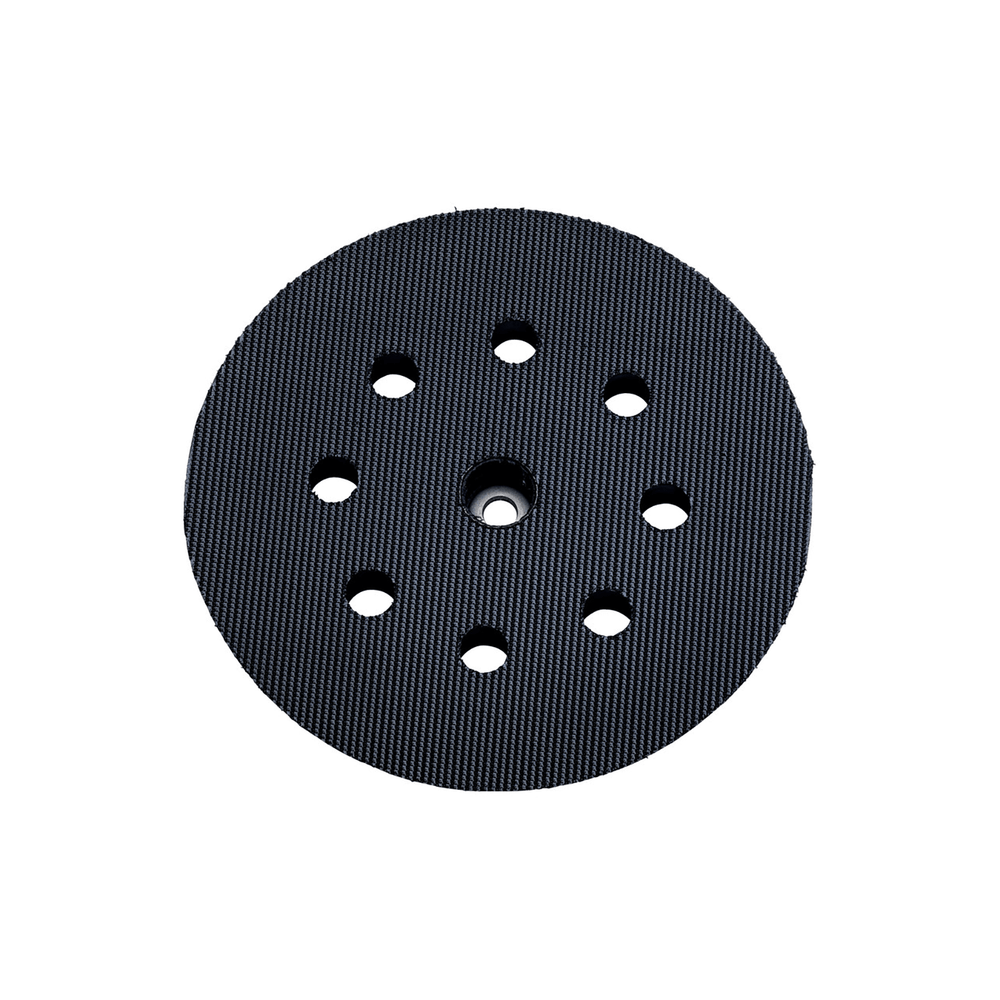 125mm Hook & Loop Backing Pad 344207710 Metabo