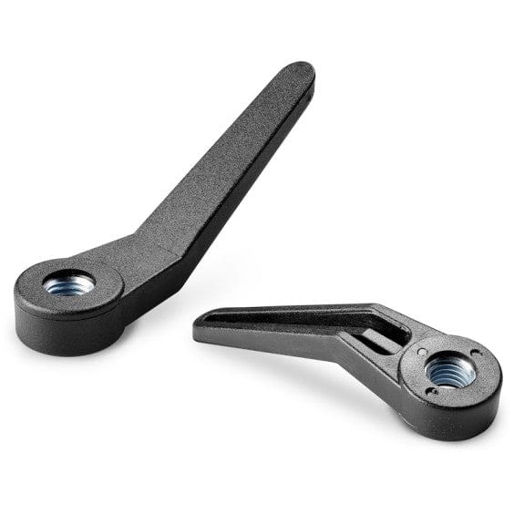 Ring Nut With Handle by Boteco