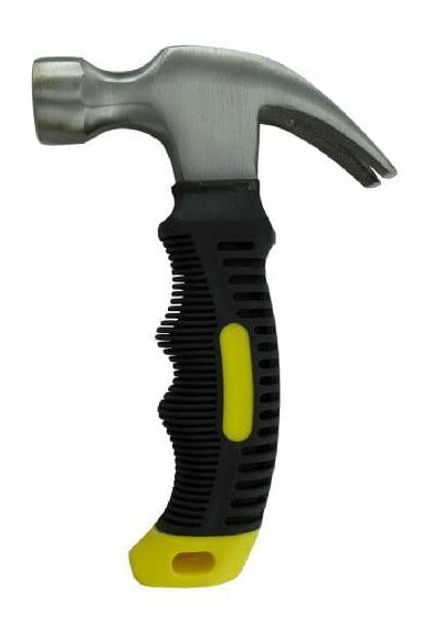 Medalist 8oz/225g Stubby Magnetic Hammer 05010