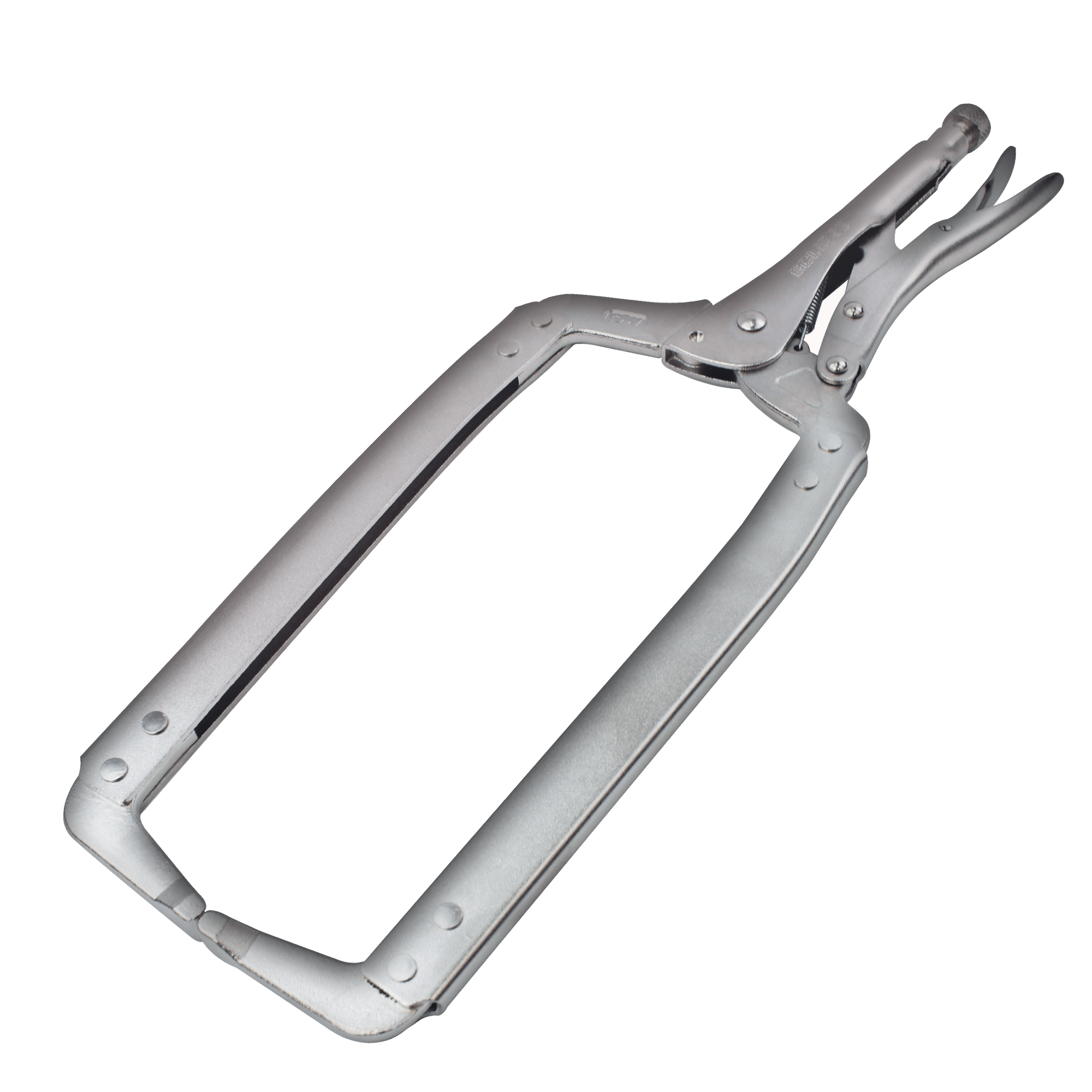 C Locking Clamp, Regular Tip by Eclipse