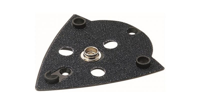 StickFix Base Plate 93mm - 488717 by Festool