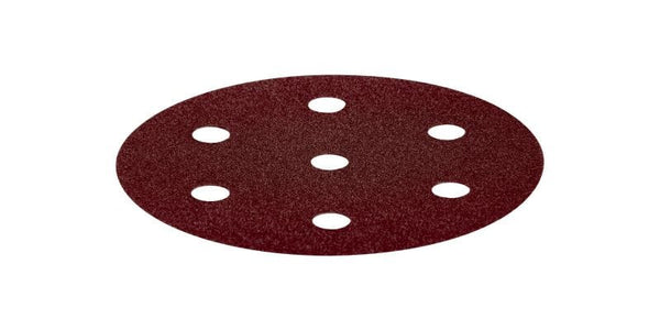 Abrasive Sanding Discs