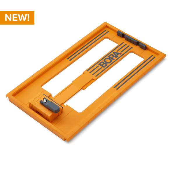 NGX Saw Plate RT - BR-546001 by BORA