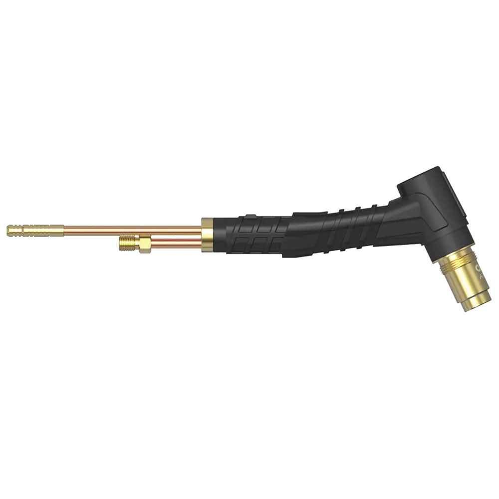 Unimig Torch Head Flexible Suit T3W/T4W Umct3Wthf