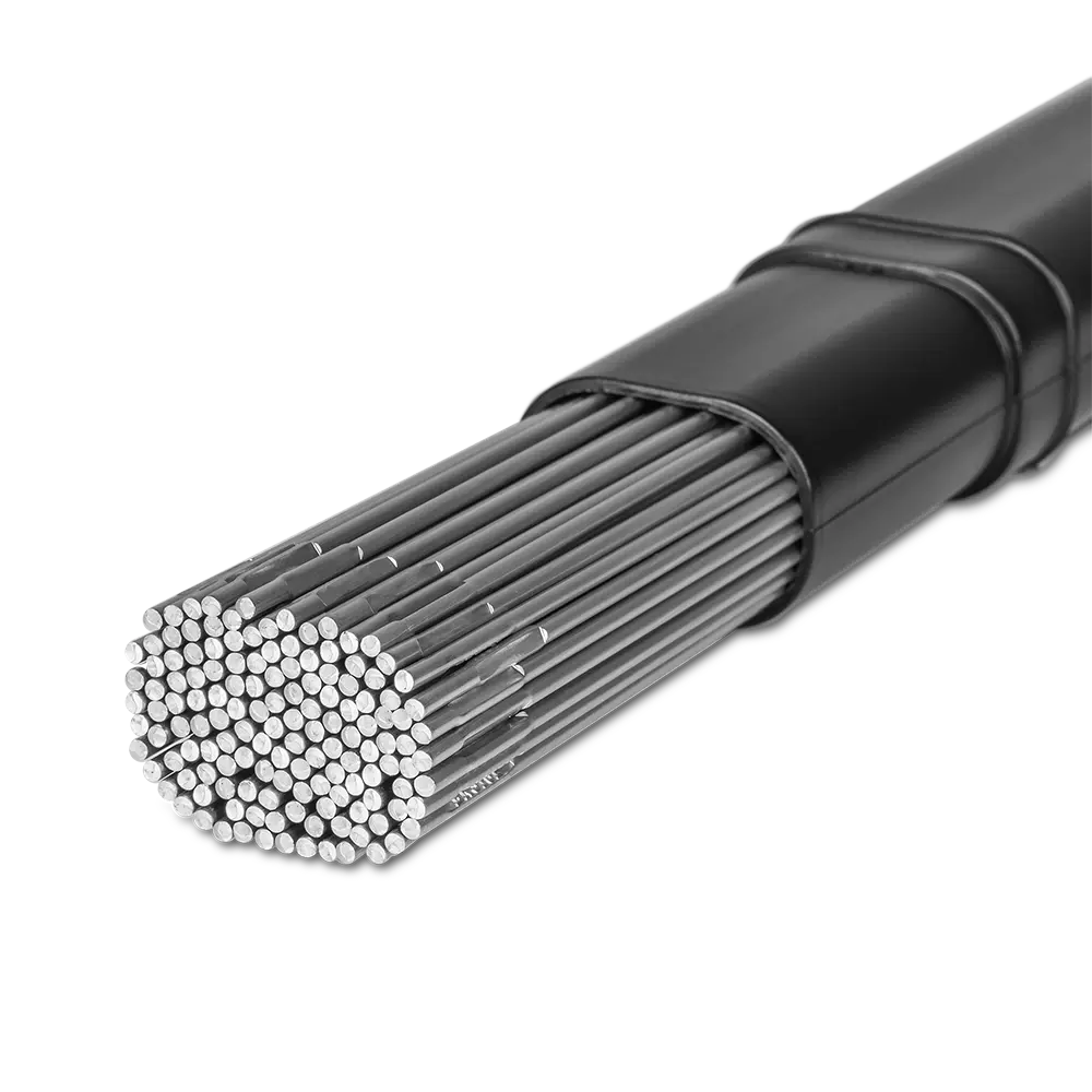 Unimig Hypertig 316L Tig Filler Rod 1.2Mm 5Kg Ti316L-1.2