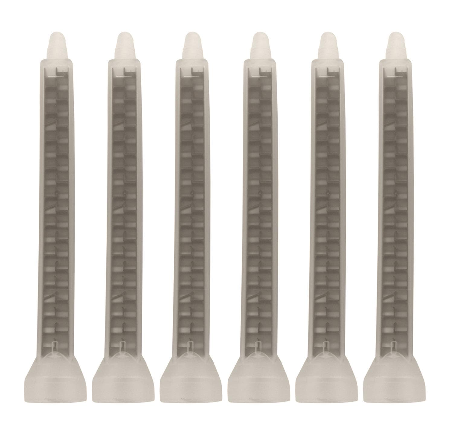 Static Mixing Nozzle 200ml 6Pce Set 8193 by 3M™