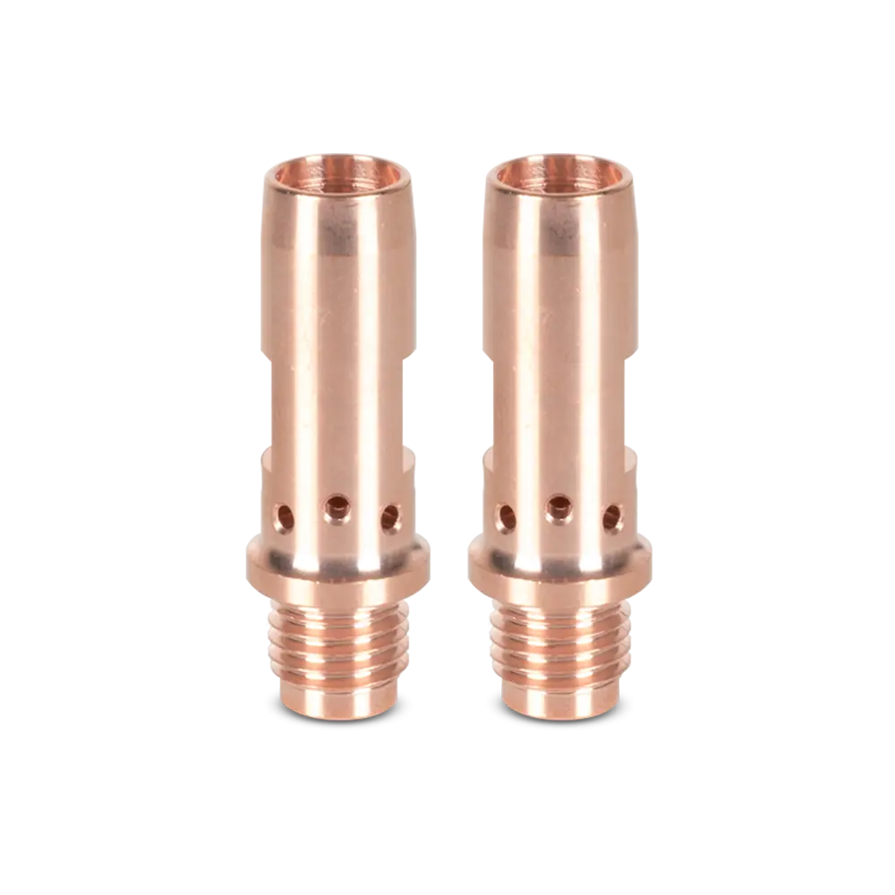 Unimig Tip Adapter High Current Pulse Suit M350 Qty 2 U11060