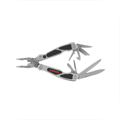 Multi Tool, 14 Tools - LED130 by Coast