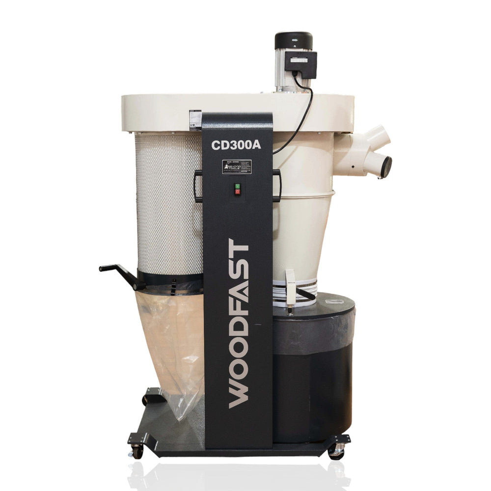 Dust Collectors for Healthier Environments