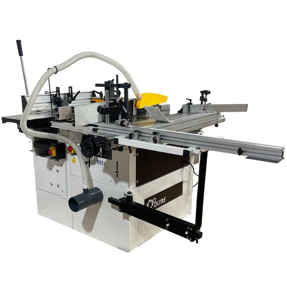 Combination Machines