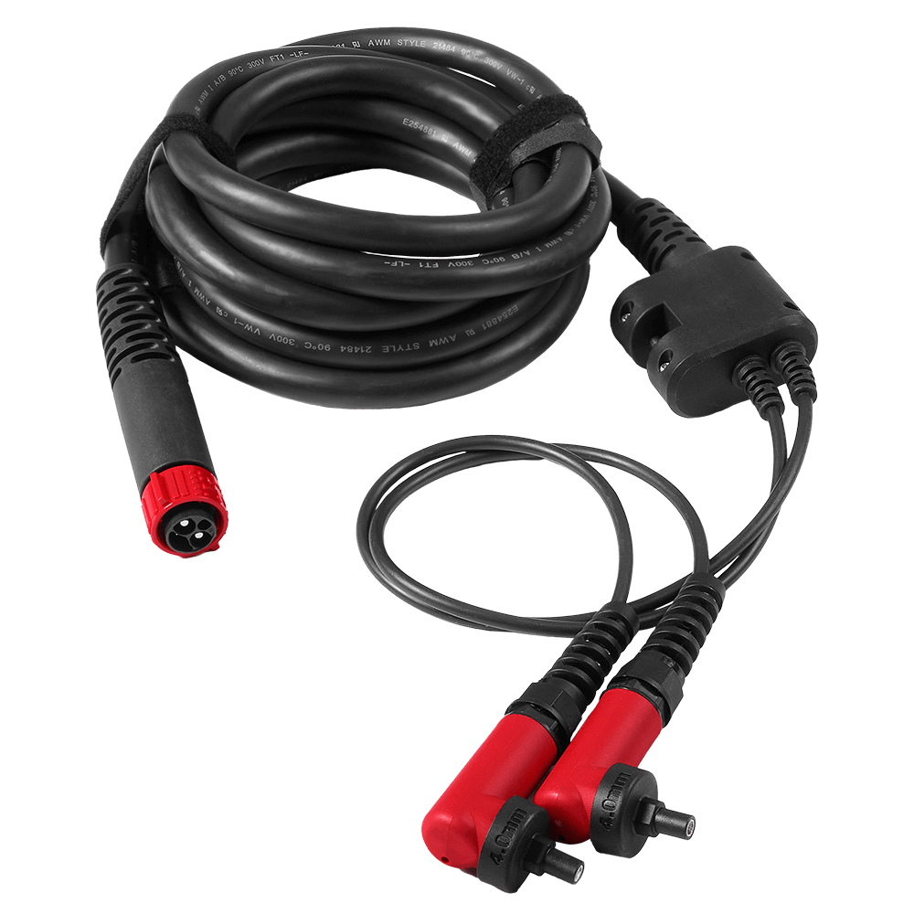 Milwaukee MX FUEL™ 9m Electrofusion Cable EFP-EFC30