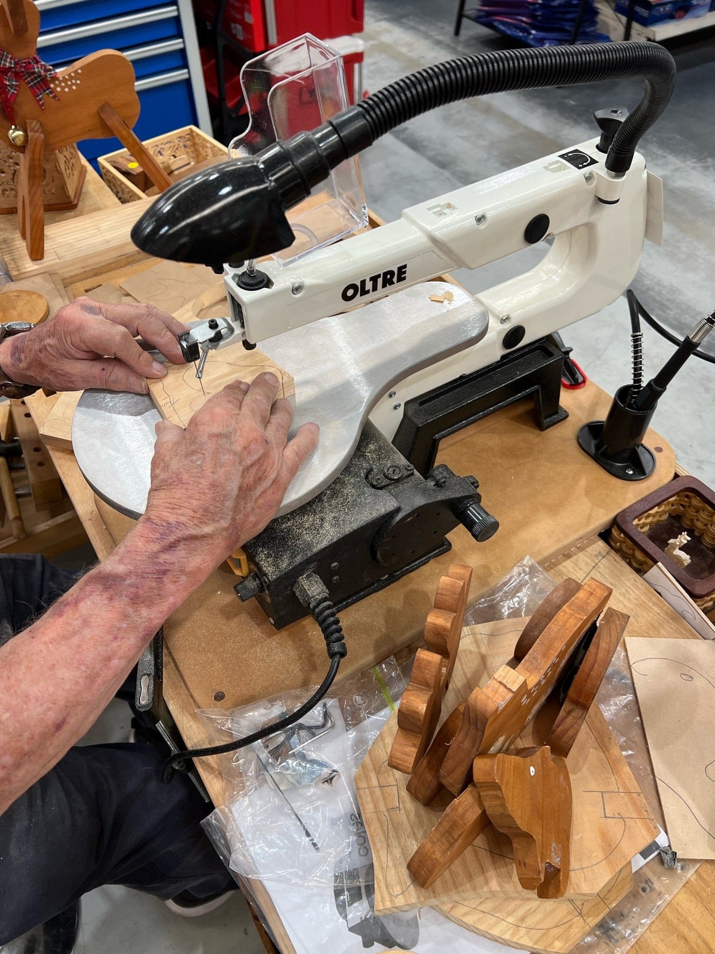 BT HOW TO:- How to Measure Spindle Size and Thread on a Lathe