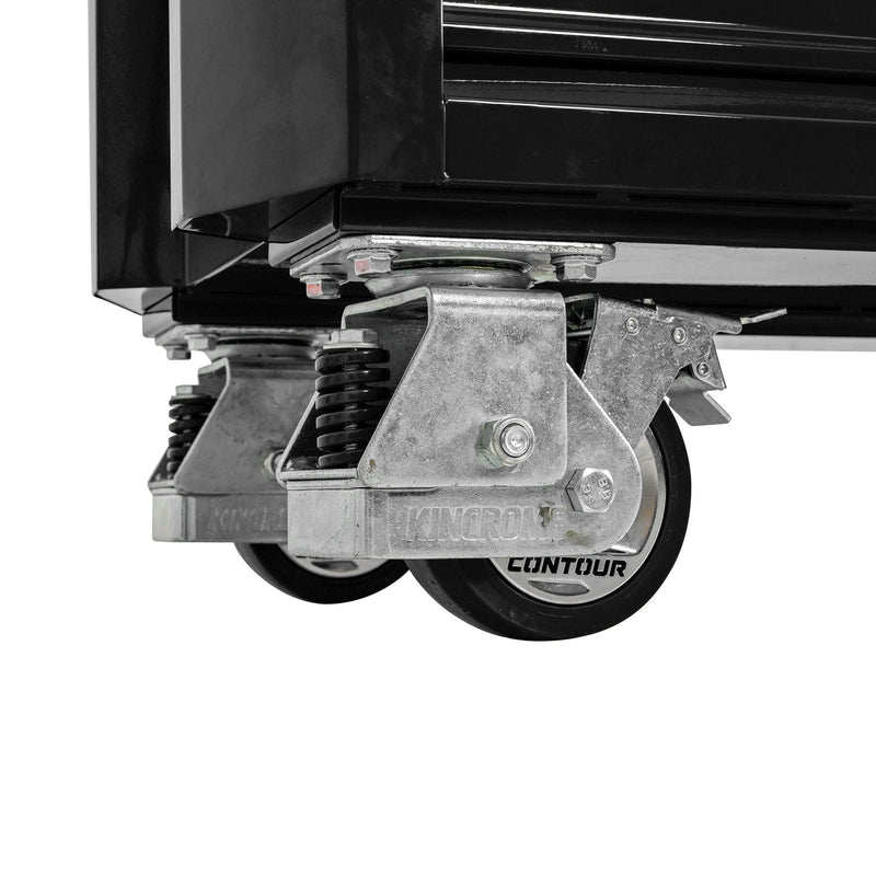 Tool Box Trolleys for Convenient Transport | Beyond Tools