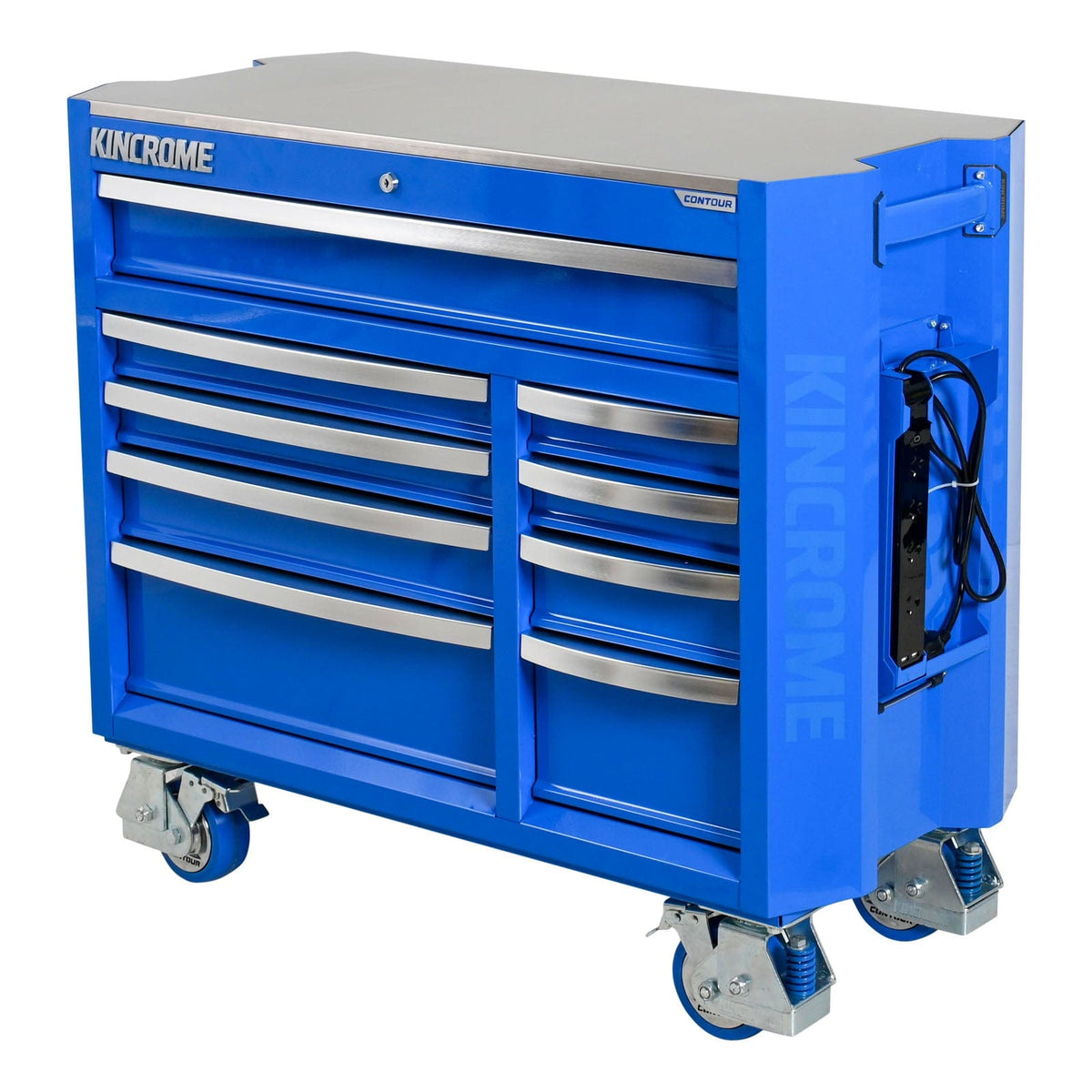 Tool Box Trolleys for Convenient Transport | Beyond Tools