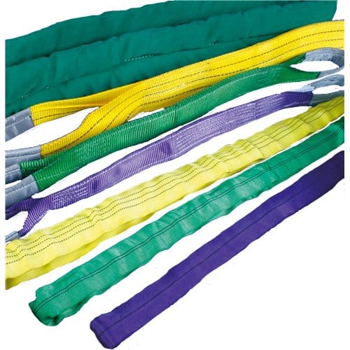 Mega Round Slings 3000kg by Beaver