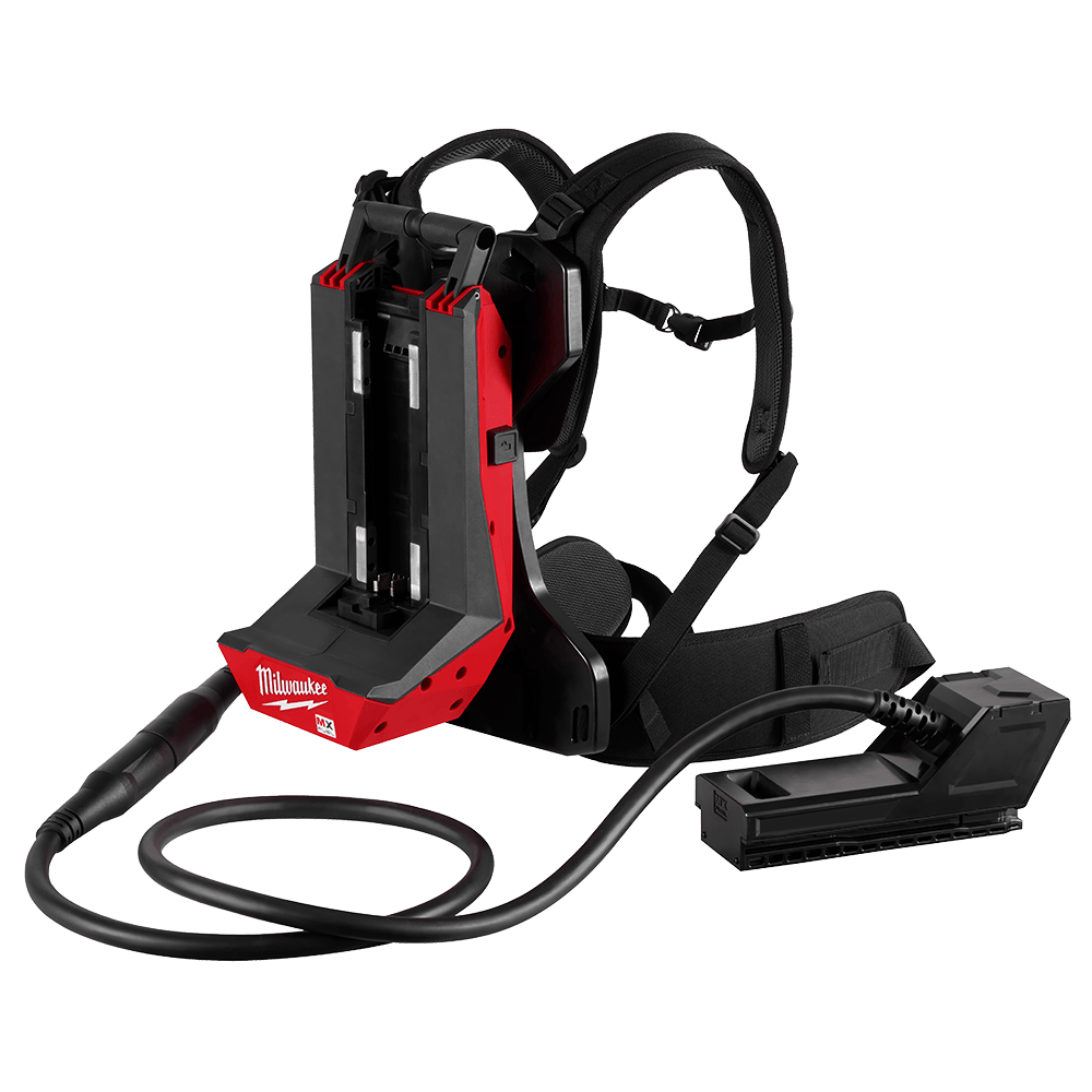 Milwaukee MX FUEL™ Portable Battery Extension MXFPBE