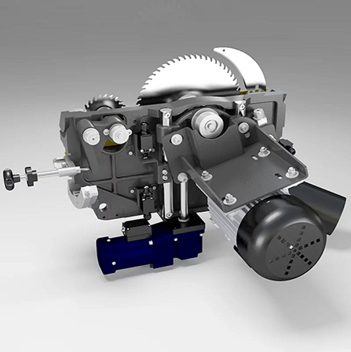 Panel Saws for Woodworking | Beyond Tools