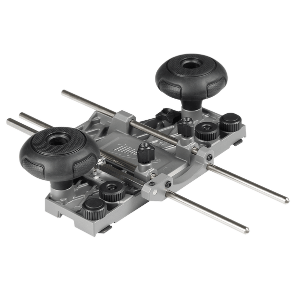 1/2" Router Track Adapter RBA2 by Milwaukee