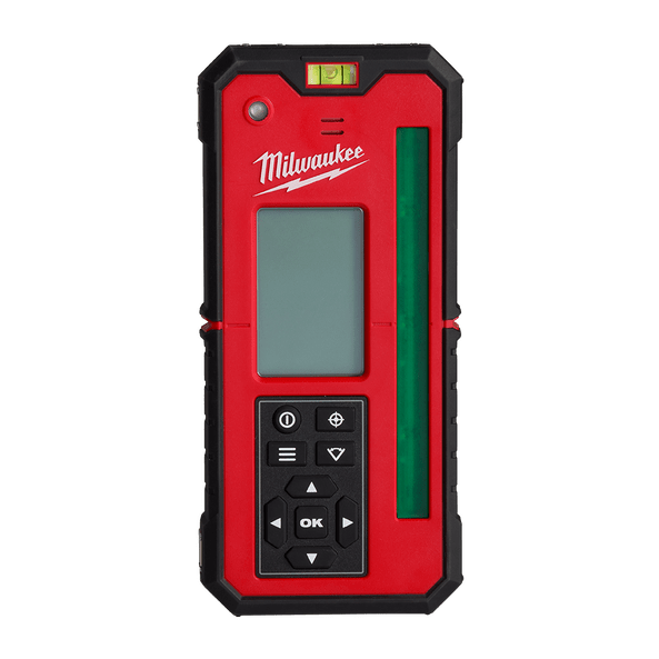 Laser Level Detectors / Receivers