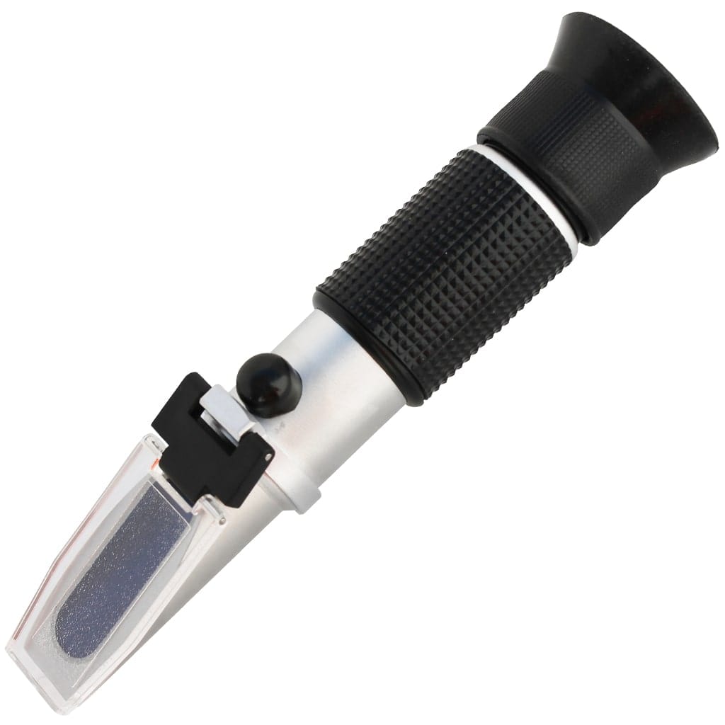 Hand-Held Refractometer- SP61005 by SP Tools