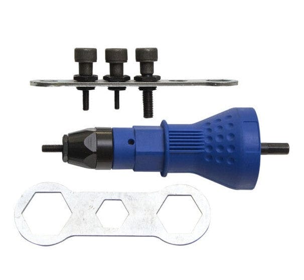 Champion Riveter Adaptor Attachment Tool CRA-NR