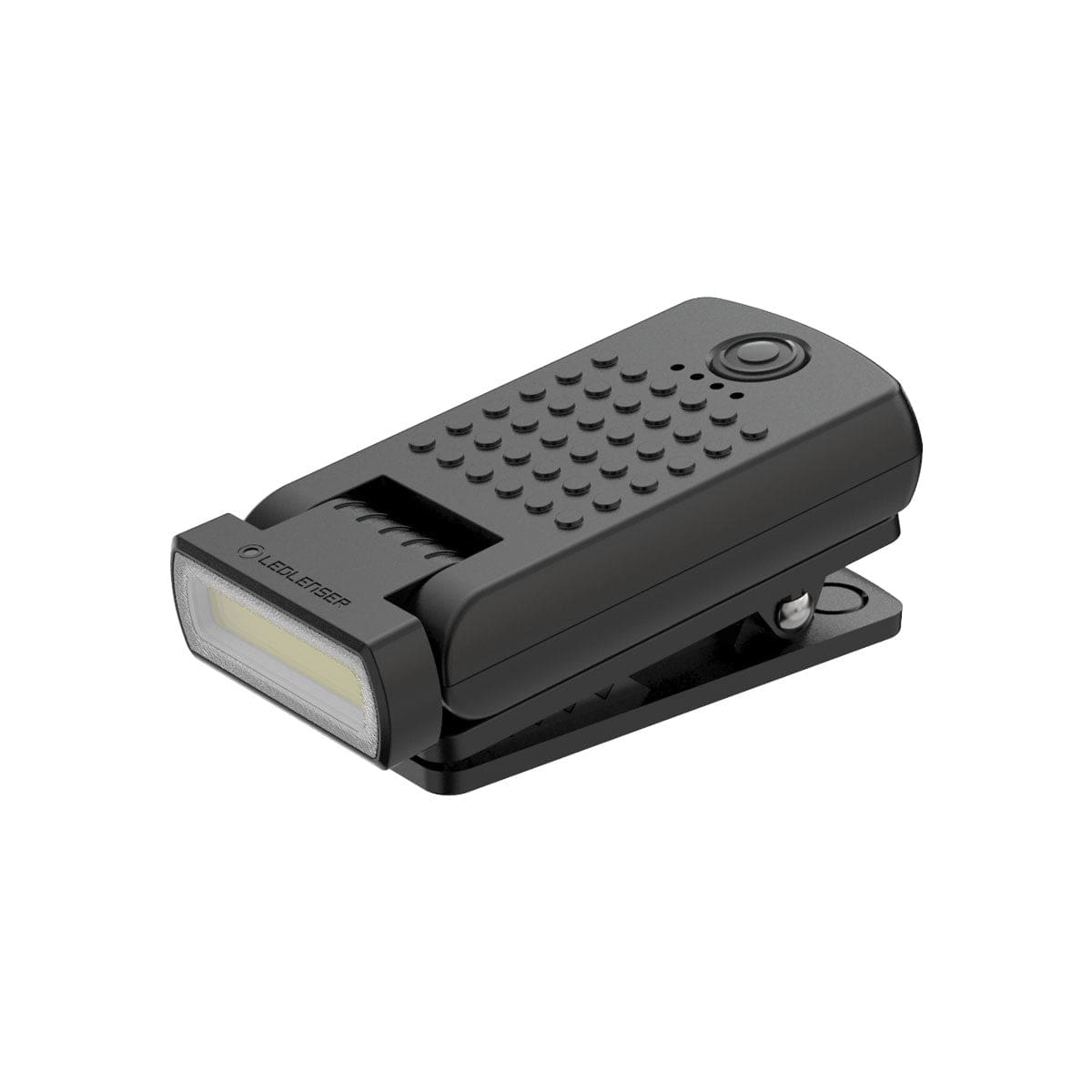 Work Clip Light, Rechargeable - ZL502810 by Ledlenser