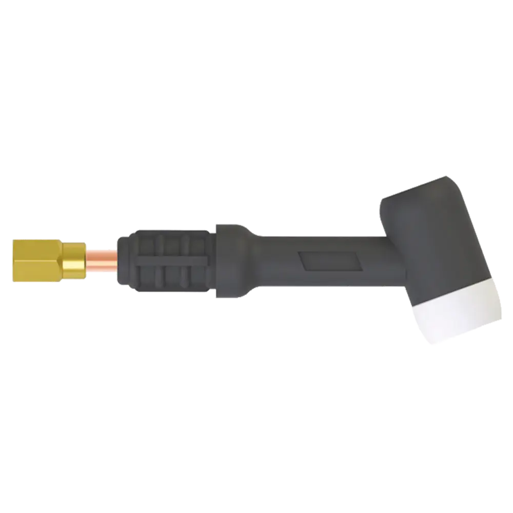 Unimig Torch Head Suit Sr17 Wp17