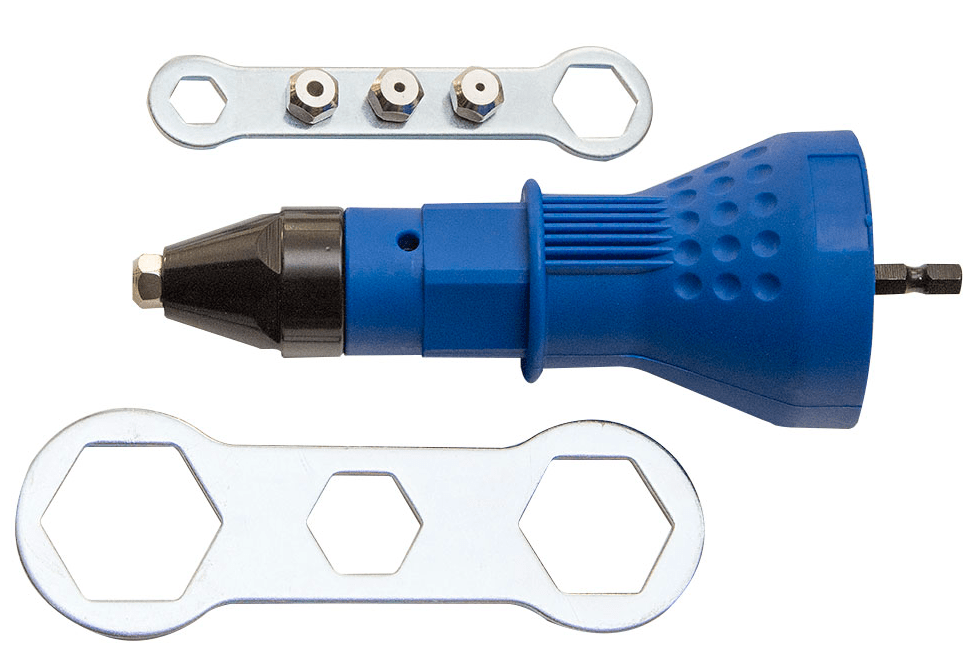 Champion Pop Rivet Attachment Tool CRA-PR