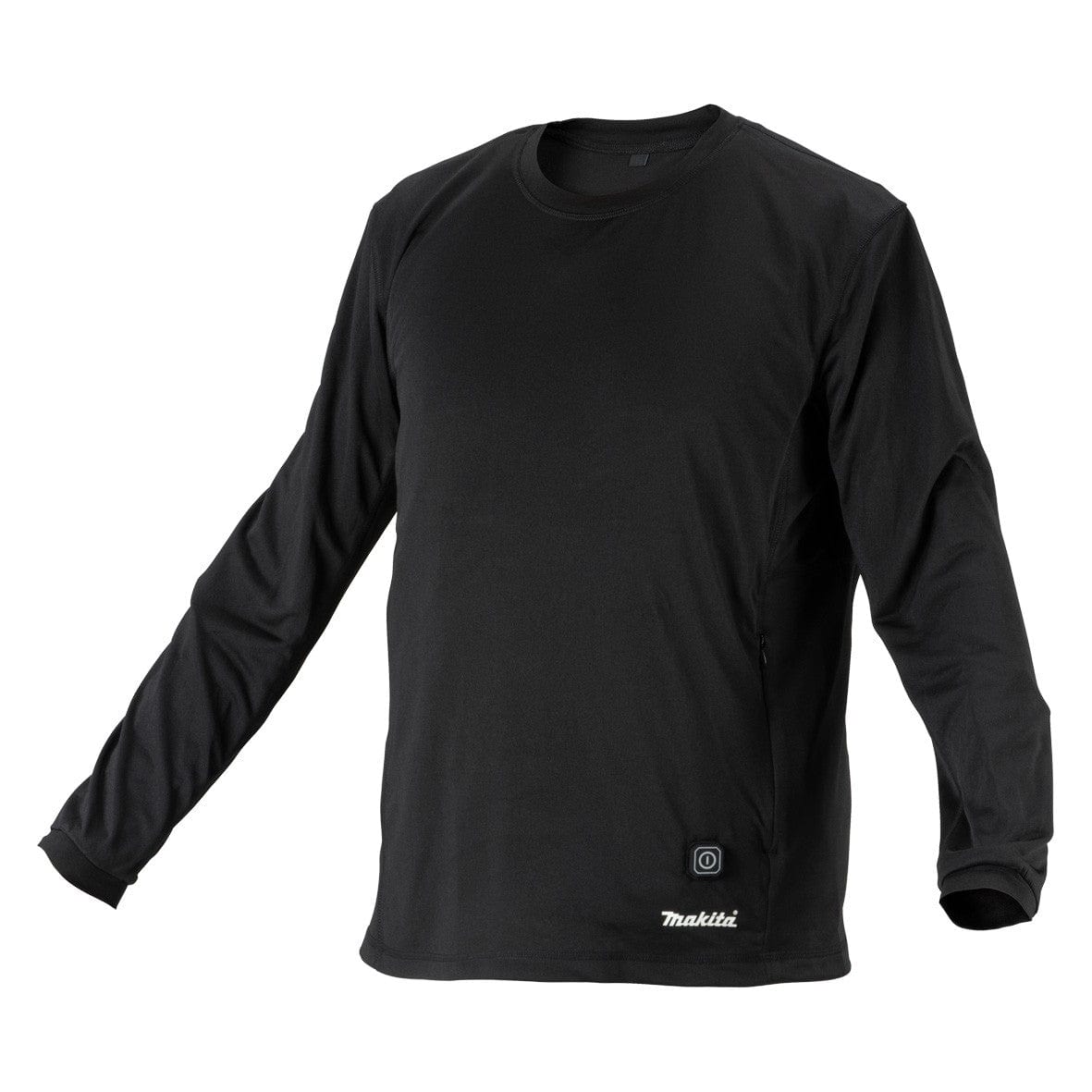 Apparel - Heated Long Sleeve