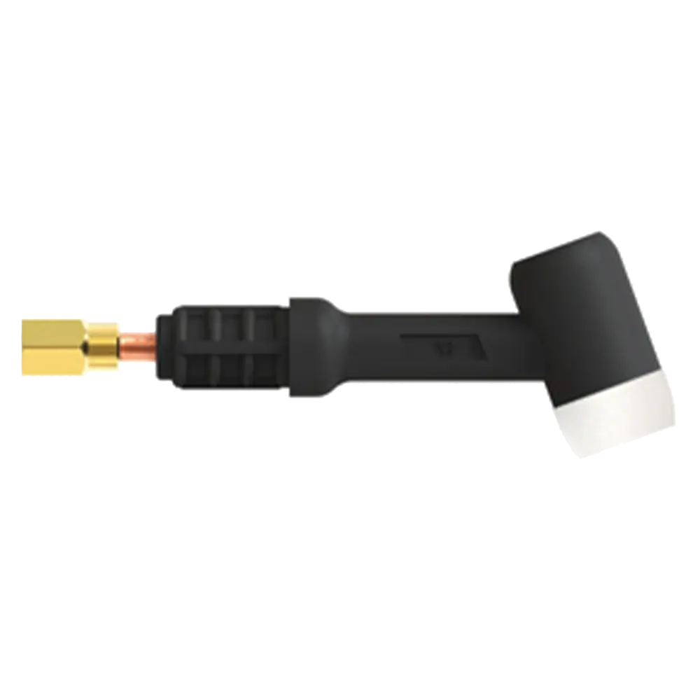 Unimig Torch Head Flexible Valve Suit 9V Wp9Vf