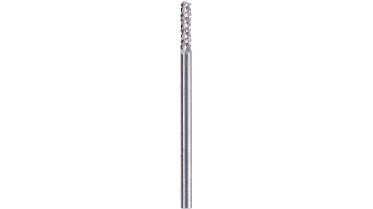 Dremel 3.2mm Carbide Grout Removal Bit 570 2615057000