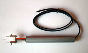 Replacement Pyrography Handle by Ironcore