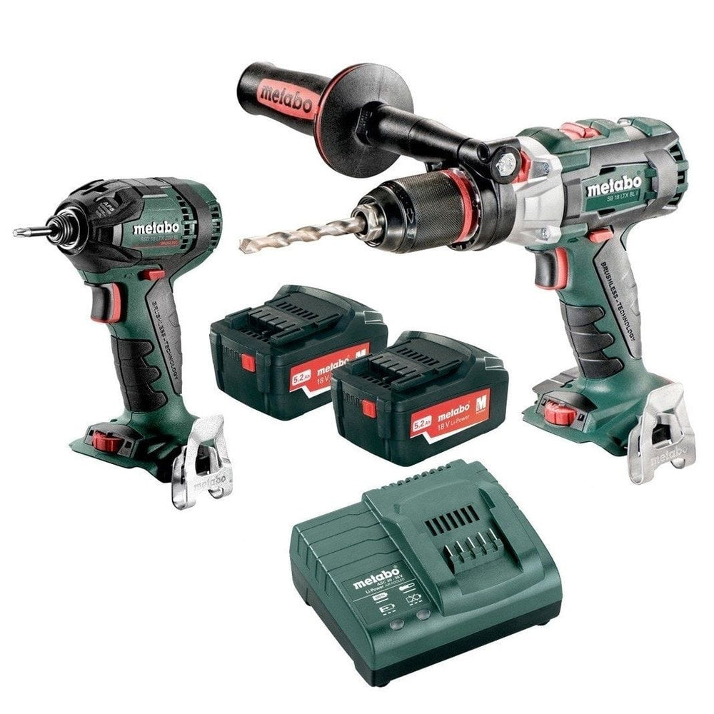 18V Combo Kits