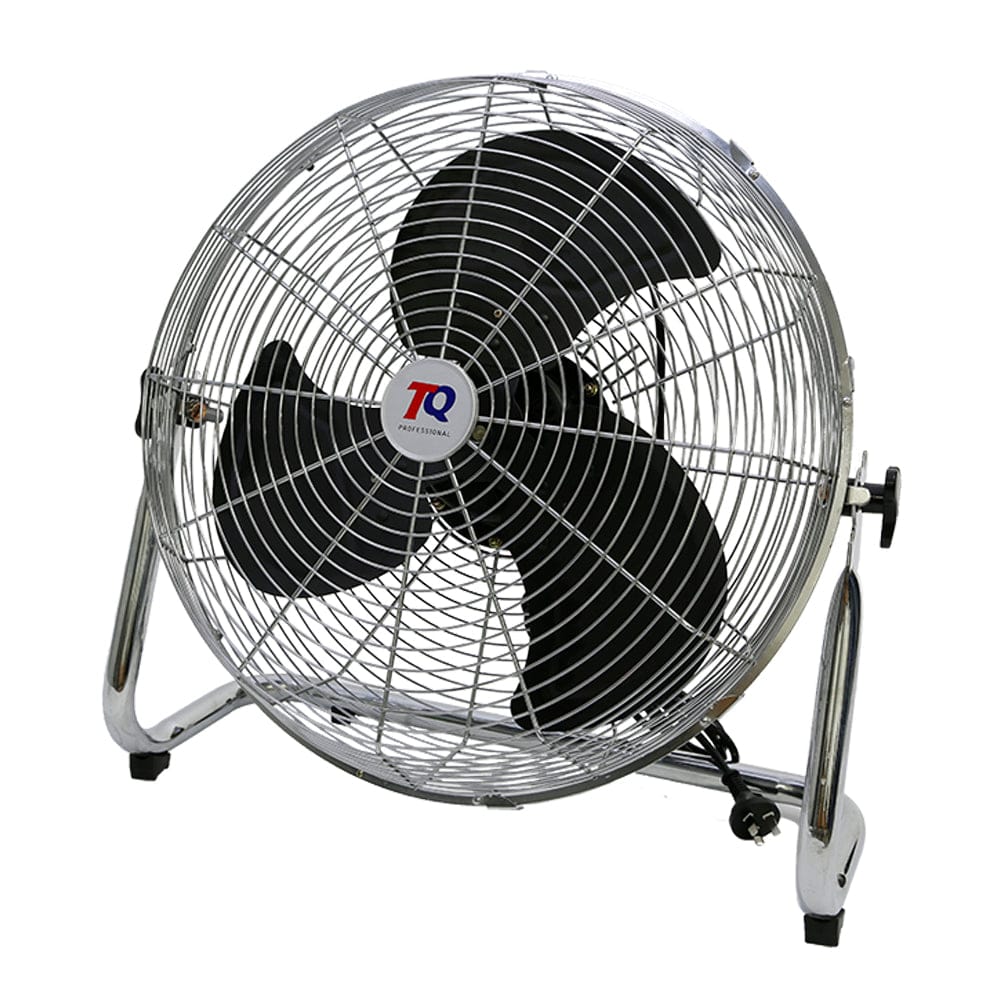 450mm (18") Industrial Foor Fan 1045 by TQB