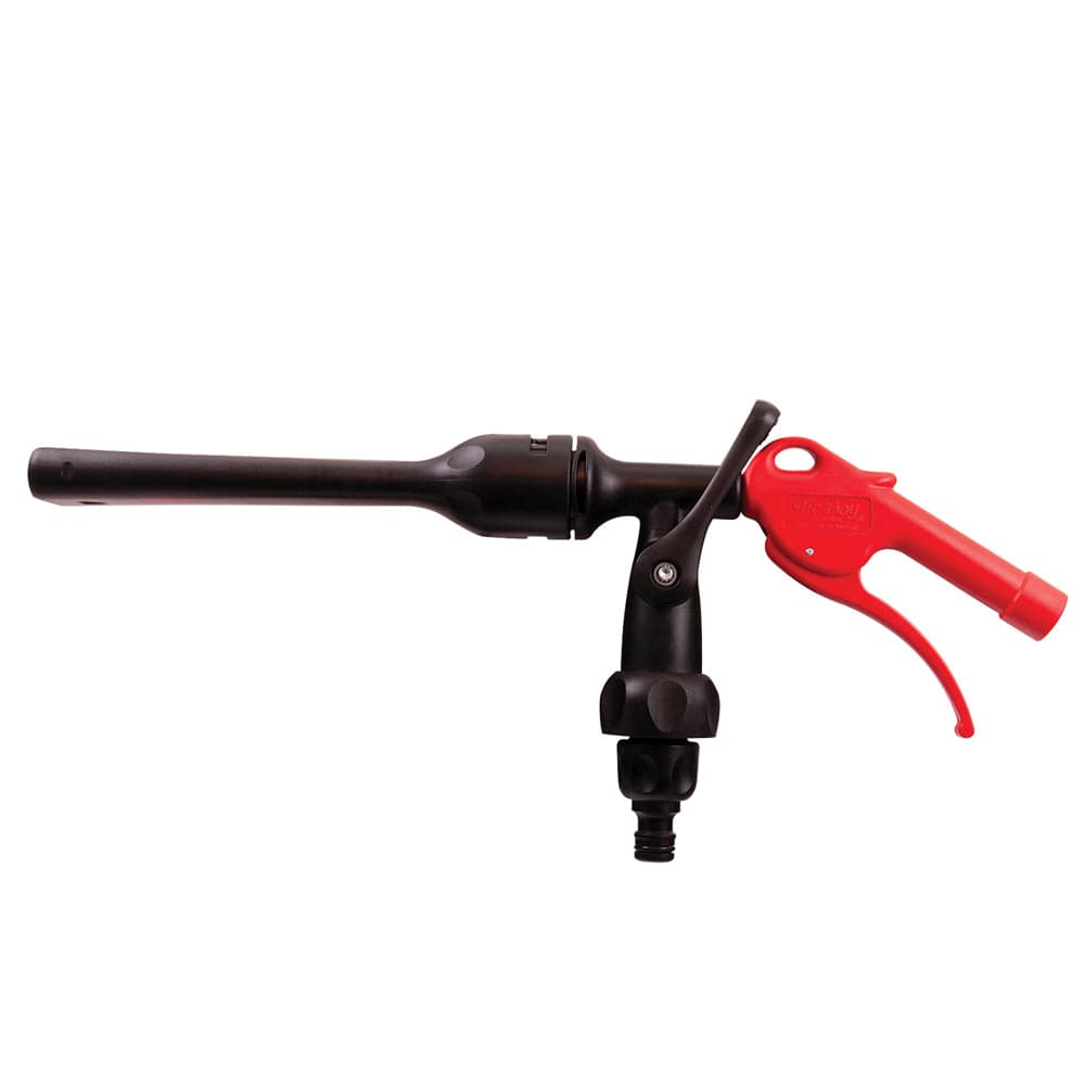 Air Boy Jet Washer Gun 124102010 by Air Boy