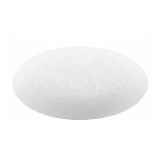 50Pce Domino 500 Cover Caps White 203173 by Festool