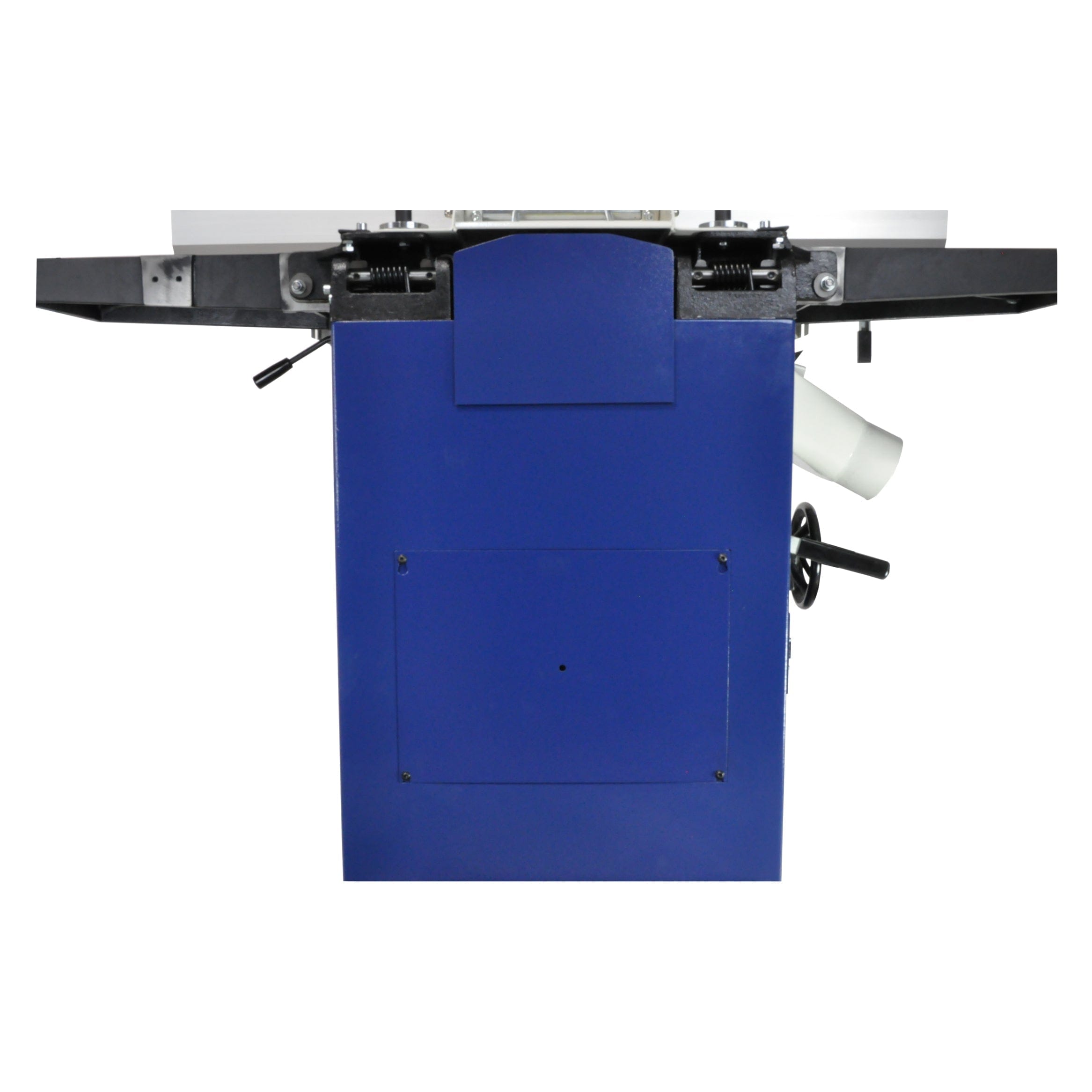 300mm 12 Combination Planer Thicknesser with Spiral Cutter Block