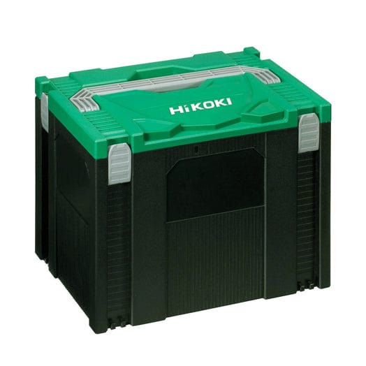 Stackable Case 4 IV 402541 by HiKOKI