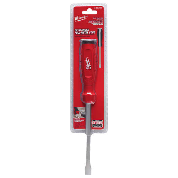 Demolition Driver 48222859 by Milwaukee