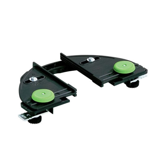 DOMINO Trim Stop Attachment 493487 by Festool