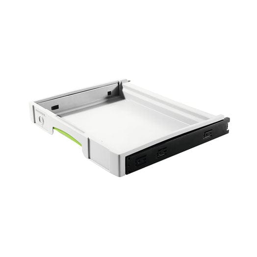 Systainer Pull Out Drawer 500692 by Festool