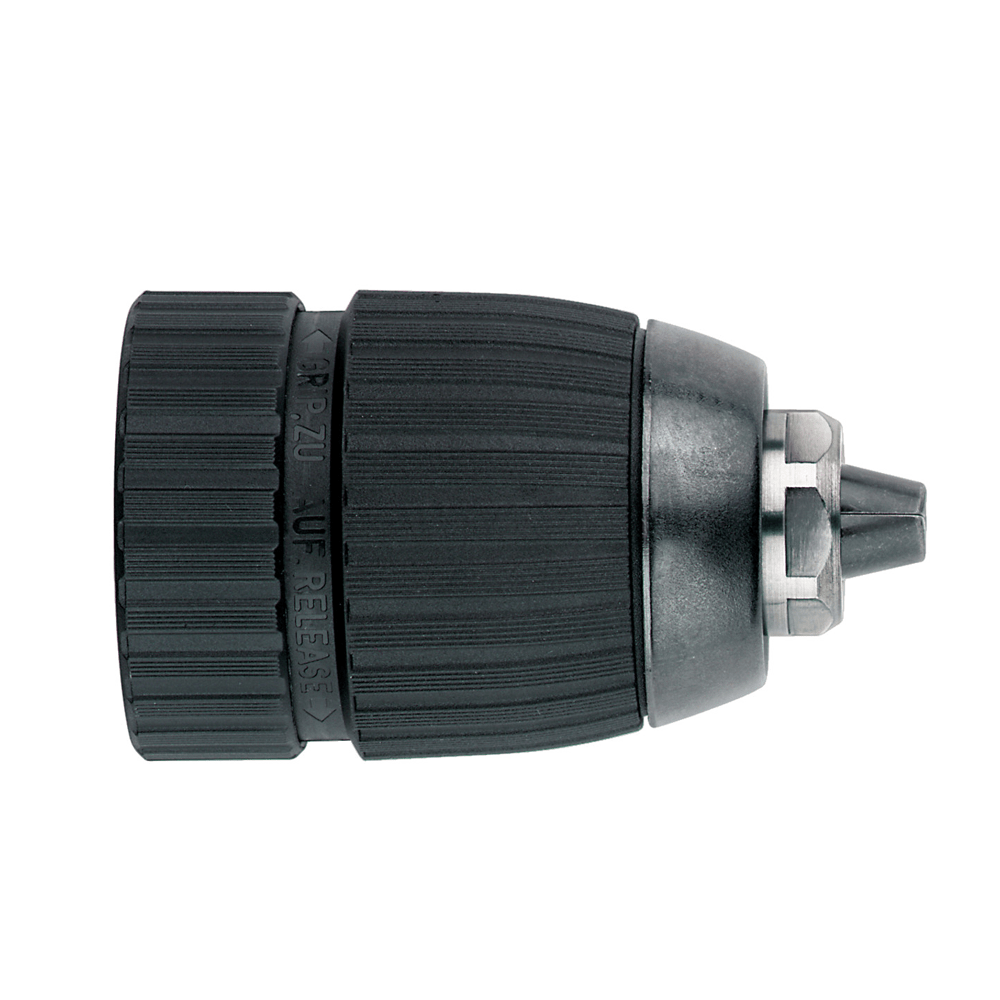 S2 10mm Keyless Drill Chuck Futuro 636612000 by Metabo