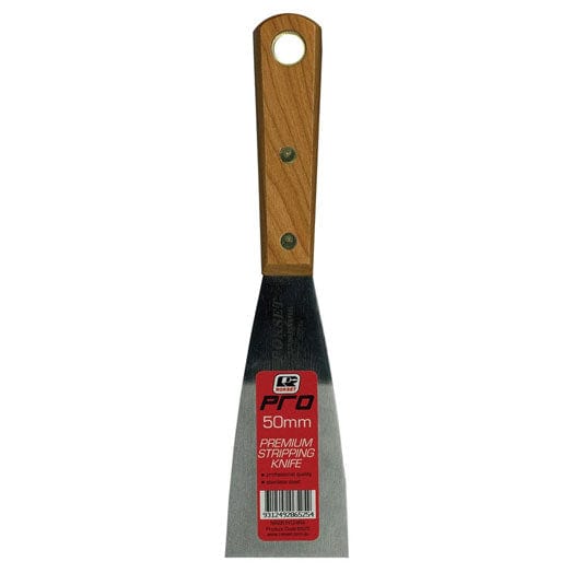 Rokset 50mm Professional Paint Stripper 7525