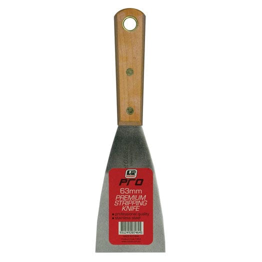 63mm Professional Paint Stripper 7464 by Rokset