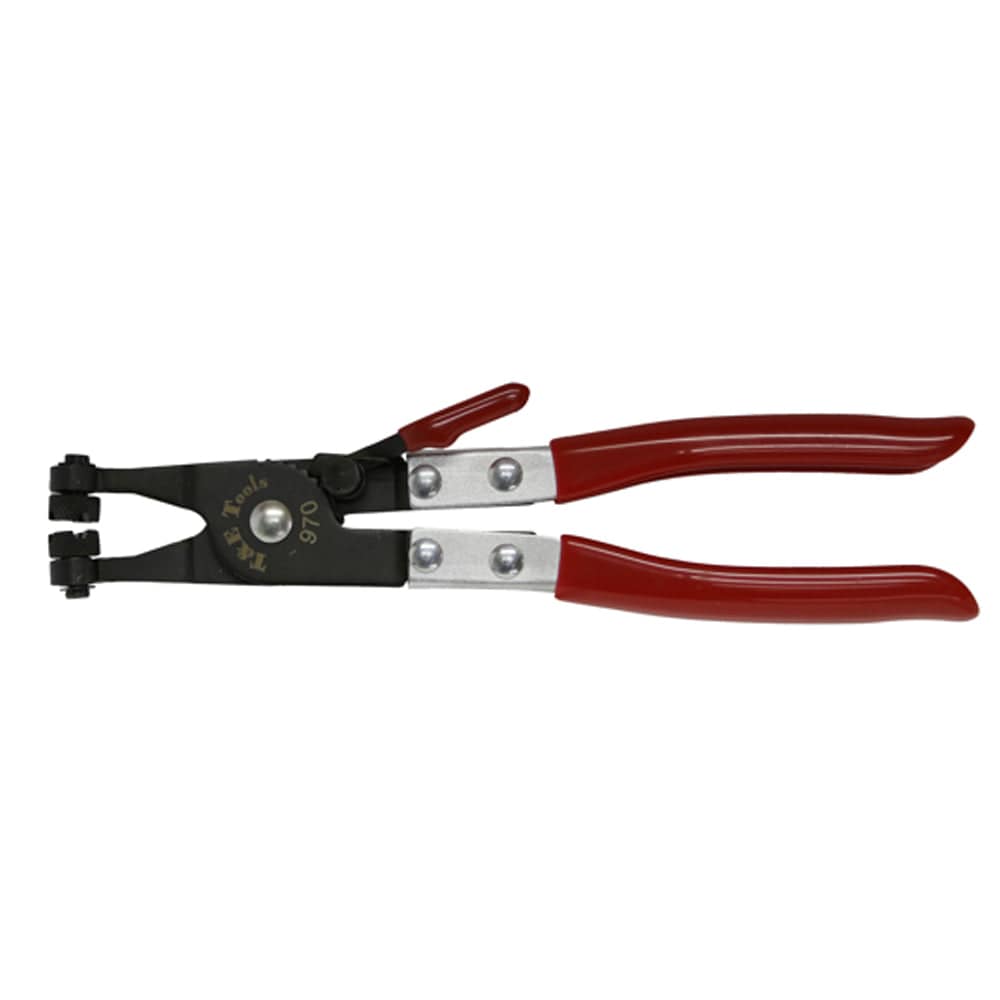 Swivel End Corbin Hose Clamp Pliers 970 by T&E Tools