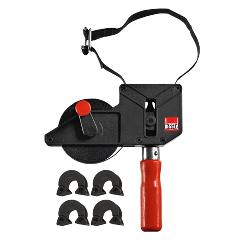 7m Band Clamp BAN 700 by Bessey