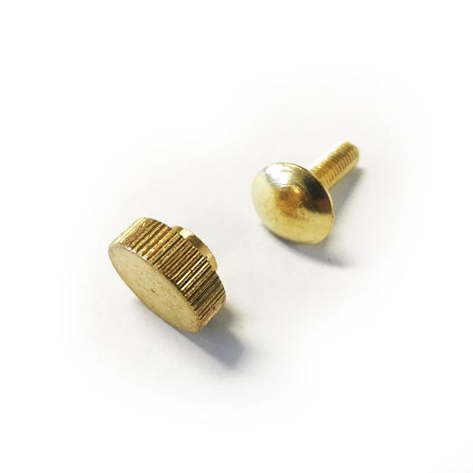 Brass Sliding Bevel Parts by Joseph Marples